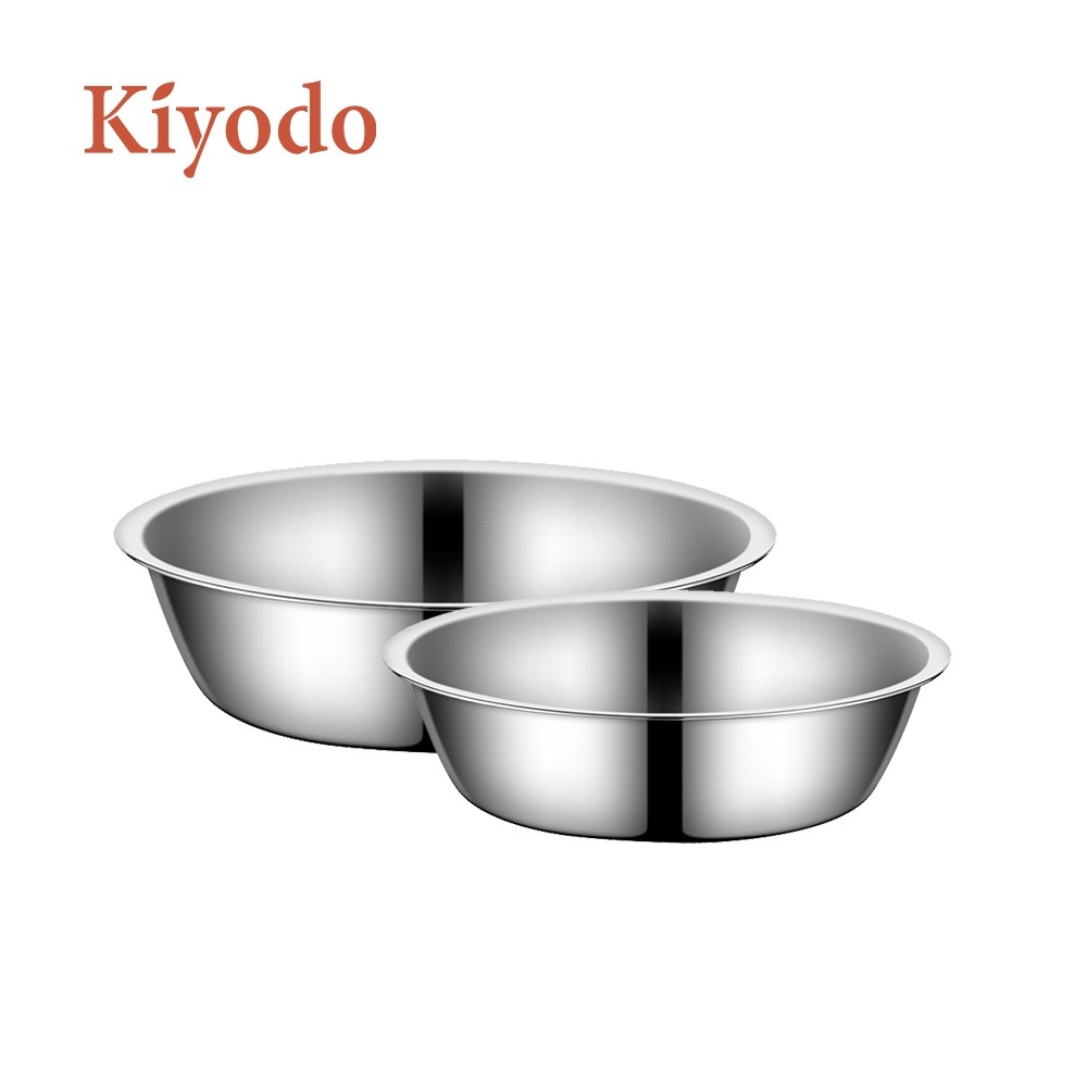 [家速配]KIYODO寵物304不鏽鋼碗14cm推薦 | 家樂福線上購物 | LINE購物