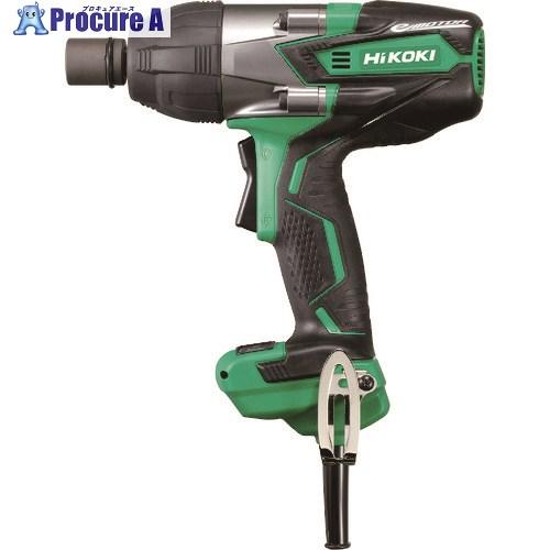 HiKOKI インパクトレンチ WR16SE 495-9132 WR16SE 1台 | LINEブランドカタログ