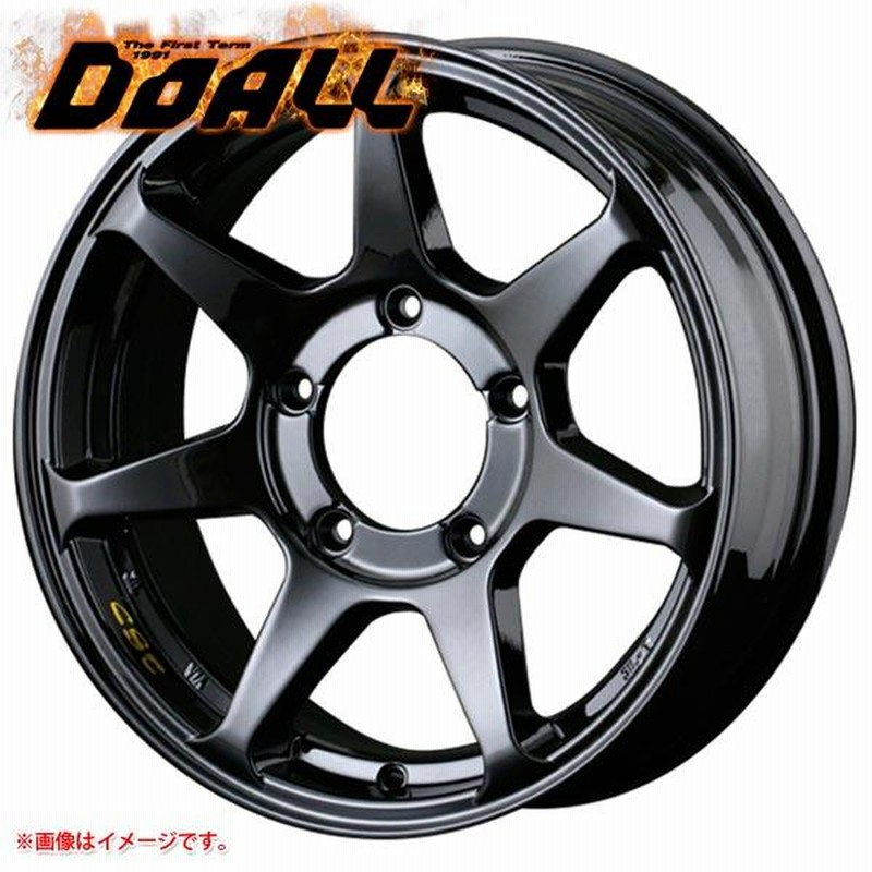 ドゥオール CST ゼロワンハイパー +J 6.0-16 ホイール1本 CST ドゥオール CST ゼロワンハイパー +J 6.0-16 ホイール1本 CST