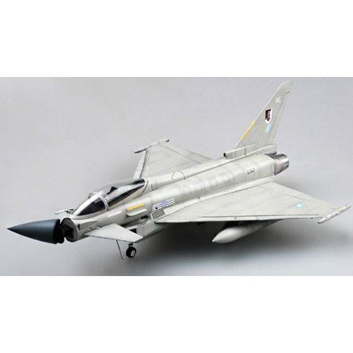 1/32 EF-2000 Eurofighter Typhoon 02278 - Plastic model kit プラモデル 模型 モデル ...