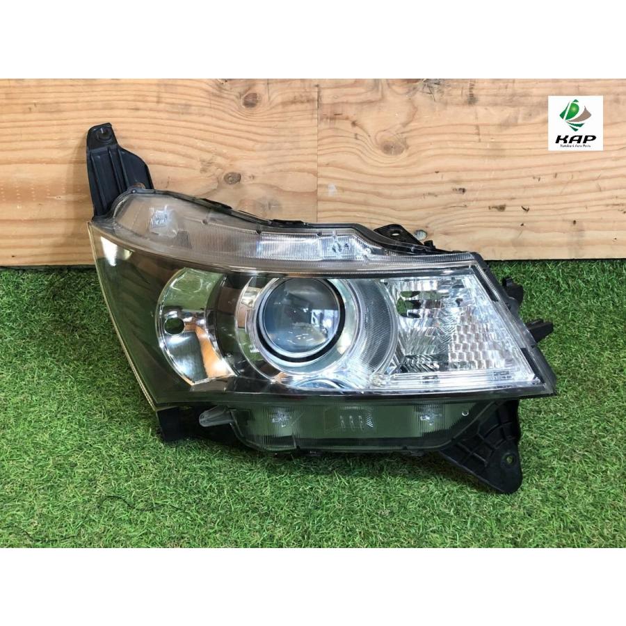 スズキ☆パレット SW MK21S 純正 HID 右ヘッドライト KOITO 100-59207 | LINEブランドカタログ