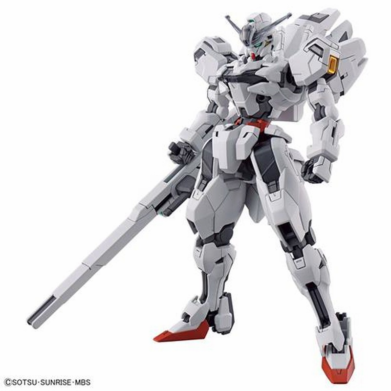 H-4573102653222 BANDAI SPIRITS HG 1/144 ガンダムキャリバー H-4573102653222 BANDAI SPIRITS HG 1/144 ガンダムキャリバー