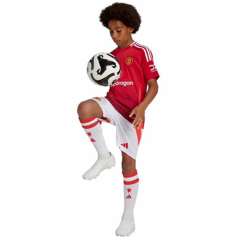 アディダス adidas サッカーウェア ボーイズ マンチェスター アディダス adidas サッカーウェア ボーイズ マンチェスター