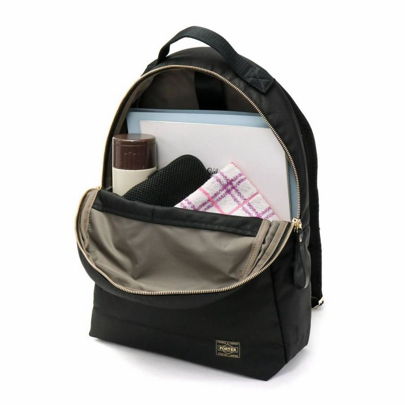 ポーター シア デイパック(S) 871-05181 吉田カバン PORTER SHEA ポーター シア デイパック(S) 871-05181 吉田カバン PORTER SHEA