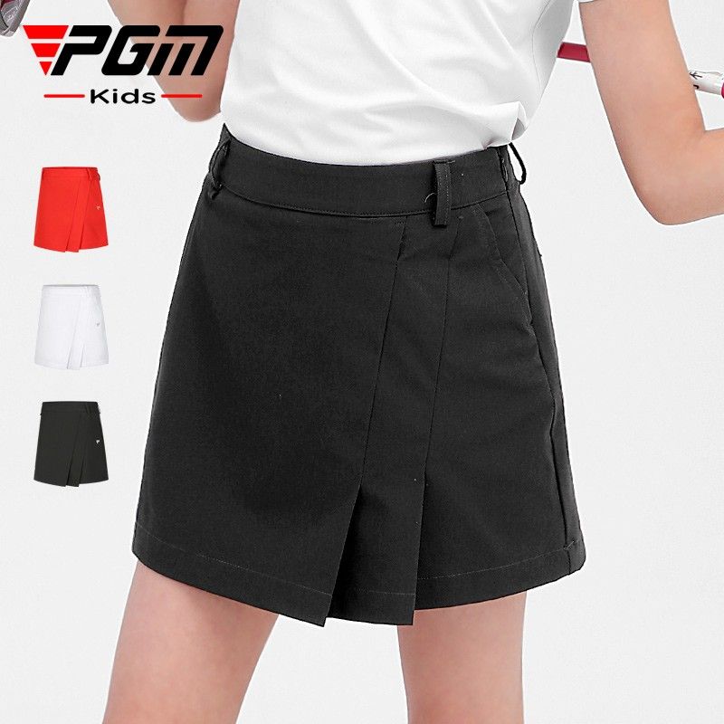 PGM 2022新品 高爾夫服裝 女童運動裙子 夏季golf短裙 透氣速干推薦 | 台灣樂天市場 | LINE購物