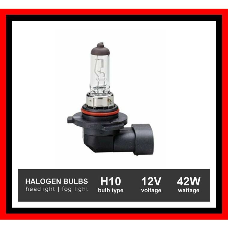 【即納/H10】アメ車 ノーマル ハロゲン バルブ 1個 9145 フォグ ランプ ライト ハマーH3 エクスプローラー エスカレード 300C マグナム OE | LINEブランドカタログ