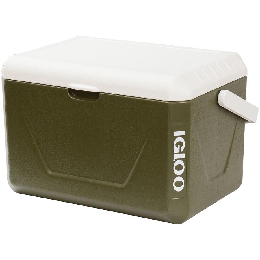 イグルー IGLOO NESTING COOLER 11L TANK GREEN キャンプ用品 クーラーボックス ハードクーラー 小型 中型 ...