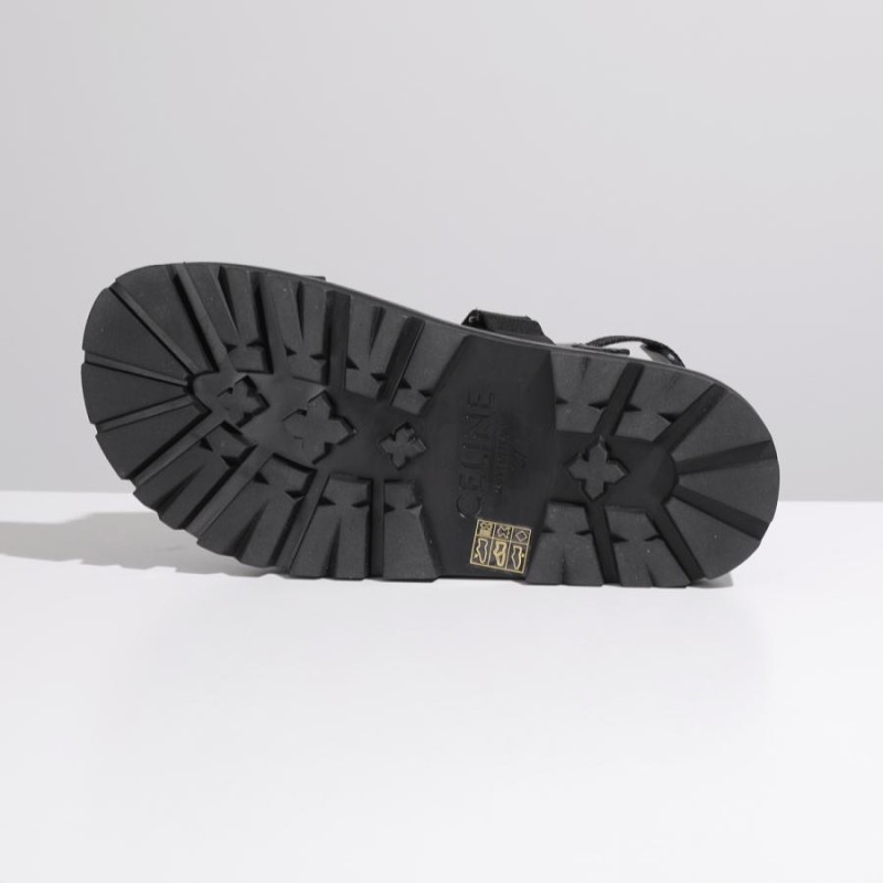 CELINE セリーヌ サンダル BULKY バルキー 345583620C.38NO CELINE セリーヌ サンダル BULKY バルキー 345583620C.38NO