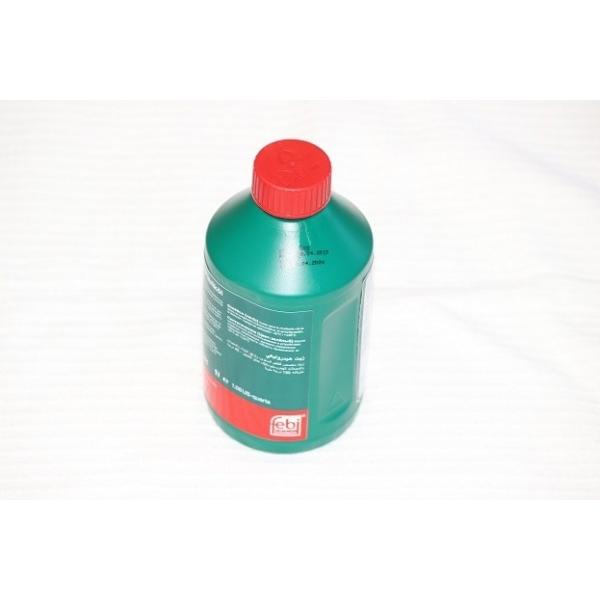 新品 BMW MINI パワステオイル CHF11S 83290429576 1L 純正OEM FEBI | LINEブランドカタログ