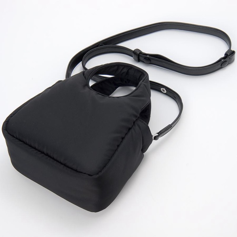 PRADA プラダ トートバッグ レディース ミニバッグ 1BA359 RCCJ PRADA プラダ トートバッグ レディース ミニバッグ 1BA359 RCCJ