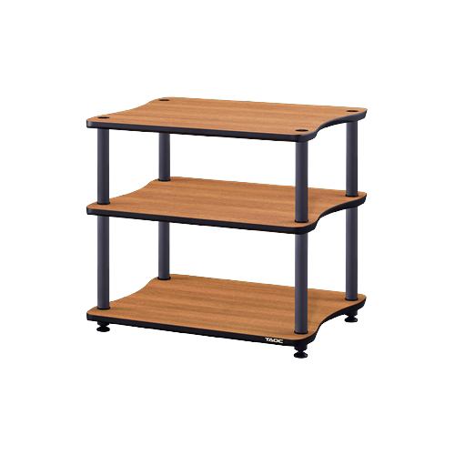 タオック XL-3S-WL AVラック XL series ライトウッド | LINEブランドカタログ