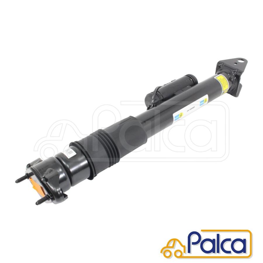 ベンツ リア ショックアブソーバー 1本 GLクラス X164/GL550 | アダプティブダンピングシステム,エアサス装着車 ...