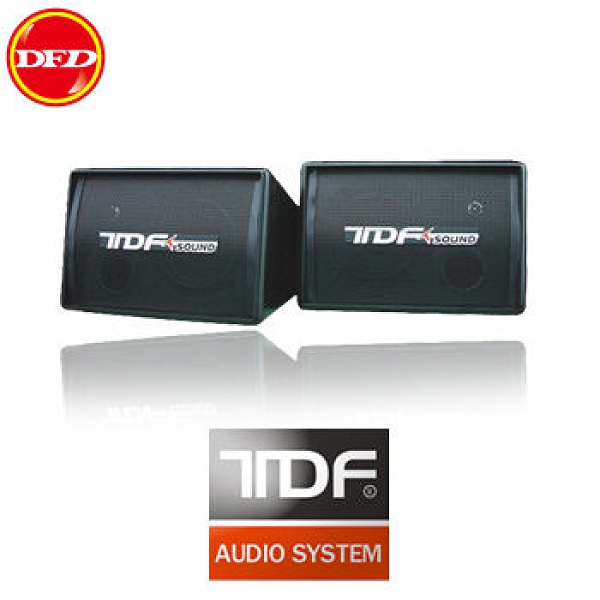 TDF PA-602 專業吊掛式歌唱喇叭 公司貨 卡拉OK - Yahoo奇摩超級商城 - LINE購物