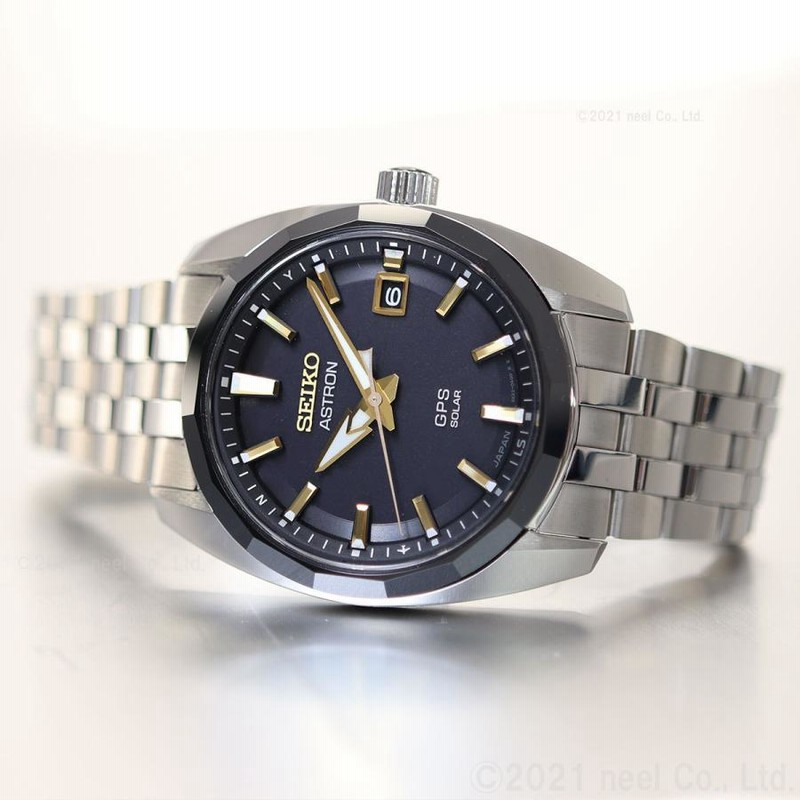 ノベルティー付き!セイコー アストロン SEIKO ASTRON SBXD011 ノベルティー付き!セイコー アストロン SEIKO ASTRON SBXD011