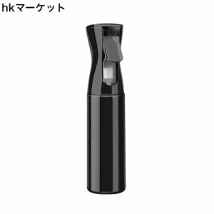 スプレーボトル Uervoton 350ml アルコール対応 霧吹き 連続噴射 極細かい霧 ミスト 観葉植物用 園芸/除菌消毒用/爬虫類/清掃 ...