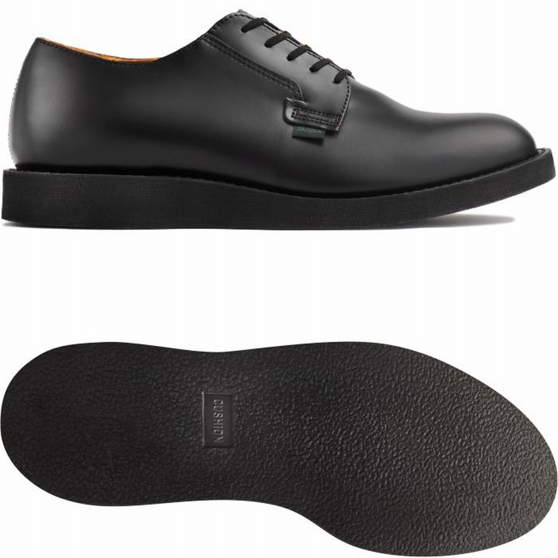 レッドウィング ポストマン 正規品 RED WING 101 [Black レッドウィング ポストマン 正規品 RED WING 101 [Black
