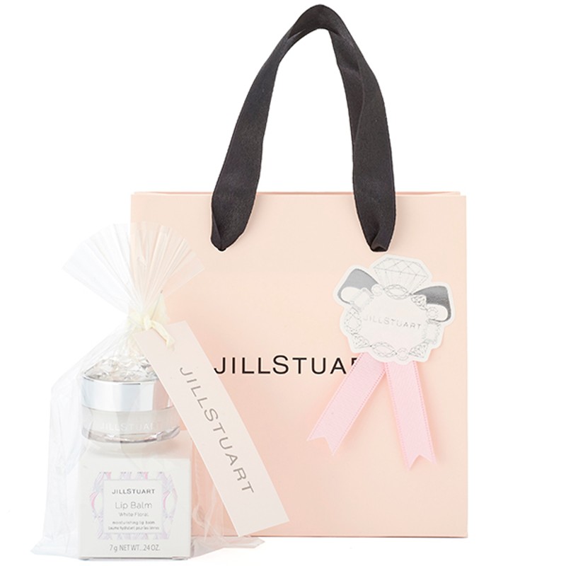JILLSTUART リップバーム 保障できる - リップケア