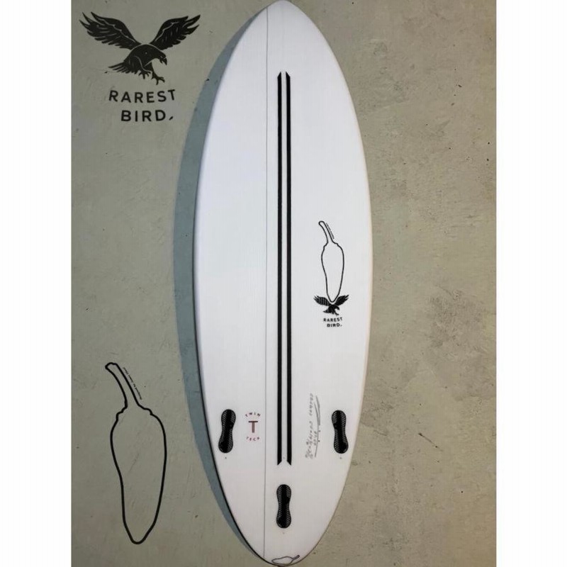 chilli surfboard peppa twin チリ サーフボード(チリ chilli surfboard peppa twin チリ サーフボード(チリ
