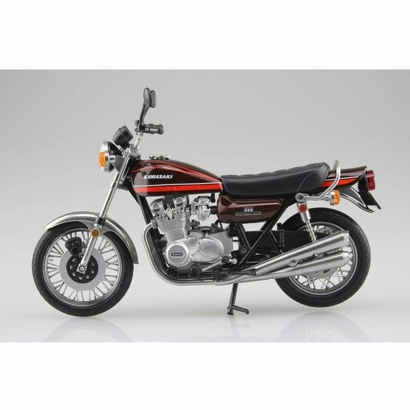 完成品 バイク 模型 KAWASAKI 900Super4 Z1 カワサキ 900Super4 完成品 バイク 模型 KAWASAKI 900Super4 Z1 カワサキ 900Super4