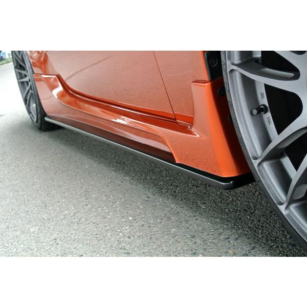 ユーラス URAS トヨタ 86 ZN6 前期 スポーツ サイドステップ | LINEブランドカタログ