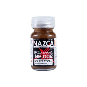 ガイアノーツ NE002 シャドウブラウン 30731 プラモデル塗料 | LINEショッピング