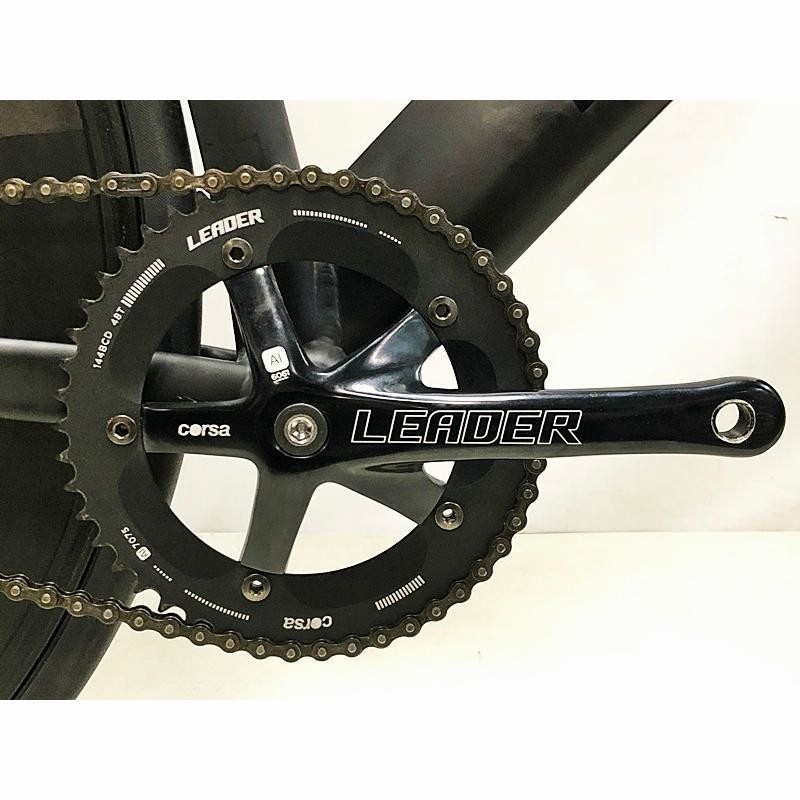 訳アリ リーダーバイク LEADER BIKES 735TR 735TR 2015年頃 訳アリ リーダーバイク LEADER BIKES 735TR 735TR 2015年頃