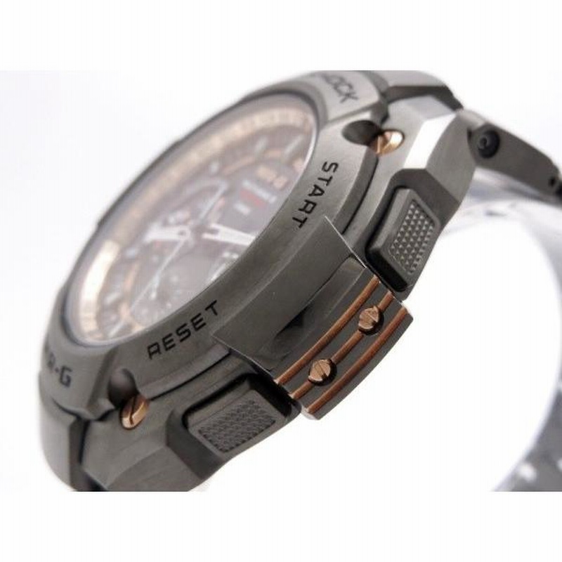 G-SHOCK MRG-8100G-1AJR 世界100本限定バーゼル MR-G 未使用 G-SHOCK MRG-8100G-1AJR 世界100本限定バーゼル MR-G 未使用