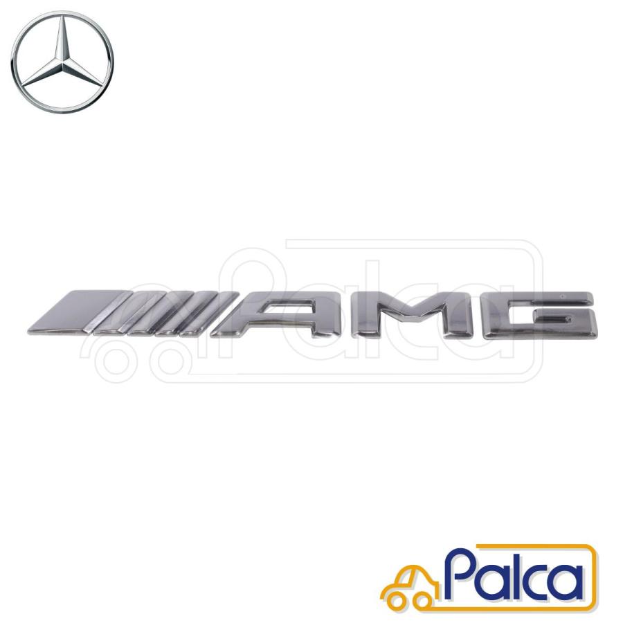 ベンツ AMG エンブレム/リア クウォーターパネル W463/AMG_G63 | 純正 4638172500 | LINEブランドカタログ