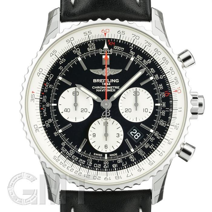ブライトリング ナビタイマー ラトラパンテ A031B77KBA BREITLING 【新品】【メンズ】 【腕時計】 【送料無料】 【年中無休 ...