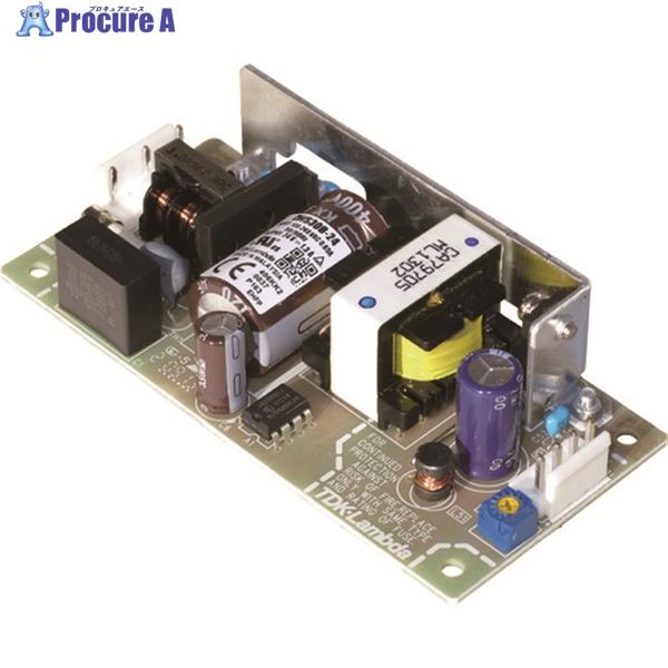 TDKラムダ 基板型AC-DCスイッチング電源 ZWS-Bシリーズ 30W 473-6141 ZWS30B-24 1台 | LINEブランドカタログ