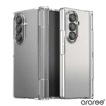 Araree 三星 Galaxy Z Fold 7 全覆蓋保護殼(Nukin 360)推薦 | Yahoo購物中心 | LINE購物