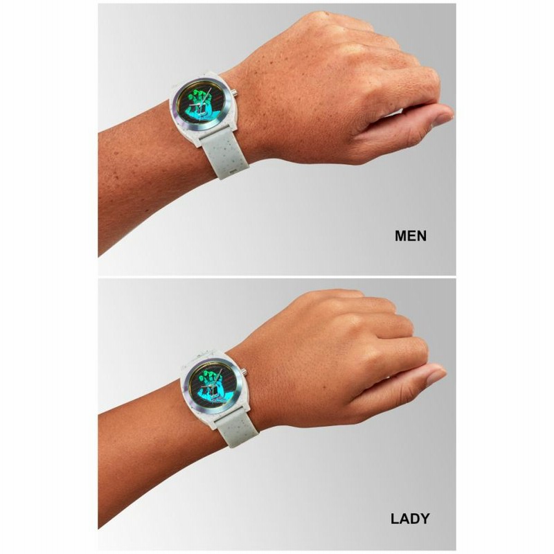 ニクソン 腕時計 メンズ レディース NIXON SANTA CRUZ TIME ニクソン 腕時計 メンズ レディース NIXON SANTA CRUZ TIME