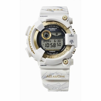 カシオ Gショック GW-8201K-7JR ICERC Japan コラボレーション カシオ Gショック GW-8201K-7JR ICERC Japan コラボレーション