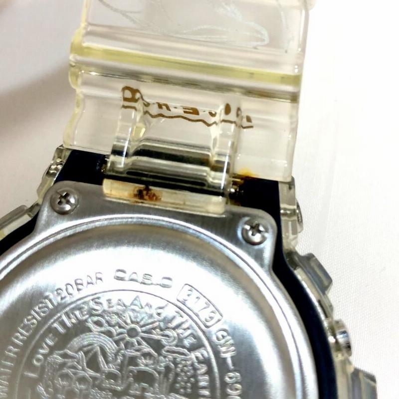 G-SHOCK Gショック CASIO カシオ 腕時計 GW-6903K-7JR イルクジ G-SHOCK Gショック CASIO カシオ 腕時計 GW-6903K-7JR イルクジ