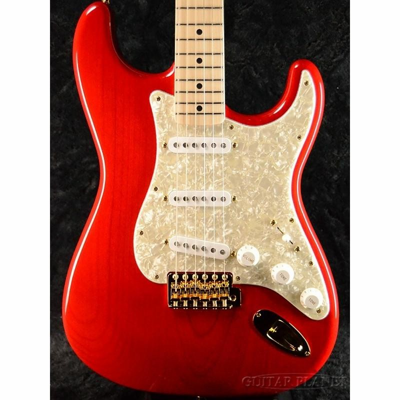 Fender MAMI STRATOCASTER《SCANDAL》《エレキギター》 | LINE Fender MAMI STRATOCASTER《SCANDAL》《エレキギター》 | LINE