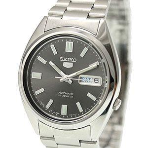 セイコー SEIKO SEIKO5 セイコー5 セイコーファイブ 自動巻き SNXS79J メンズ 日本製 セイコーウオッチ ブランド ...