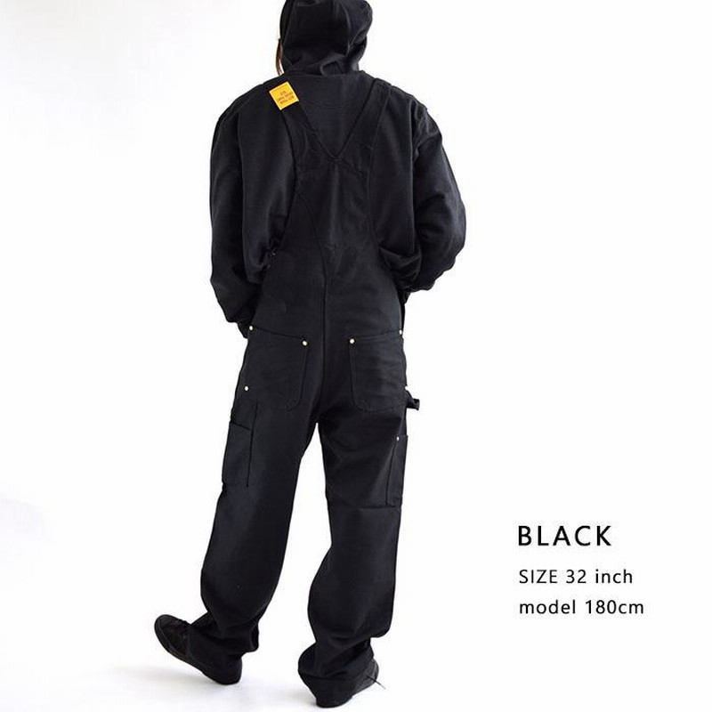Carhartt カーハート Duck Bib Overall オーバーオール Carhartt カーハート Duck Bib Overall オーバーオール