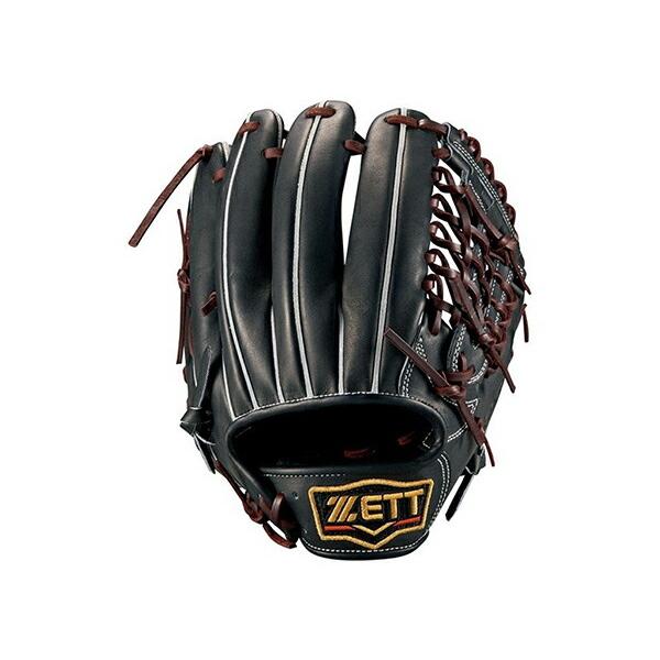 ゼット ZETT 【専用グラブ袋付き】プロステイタス 硬式用グラブ 二塁手・遊撃手用 野球 硬式 グローブ 内野手用 | LINEブランドカタログ