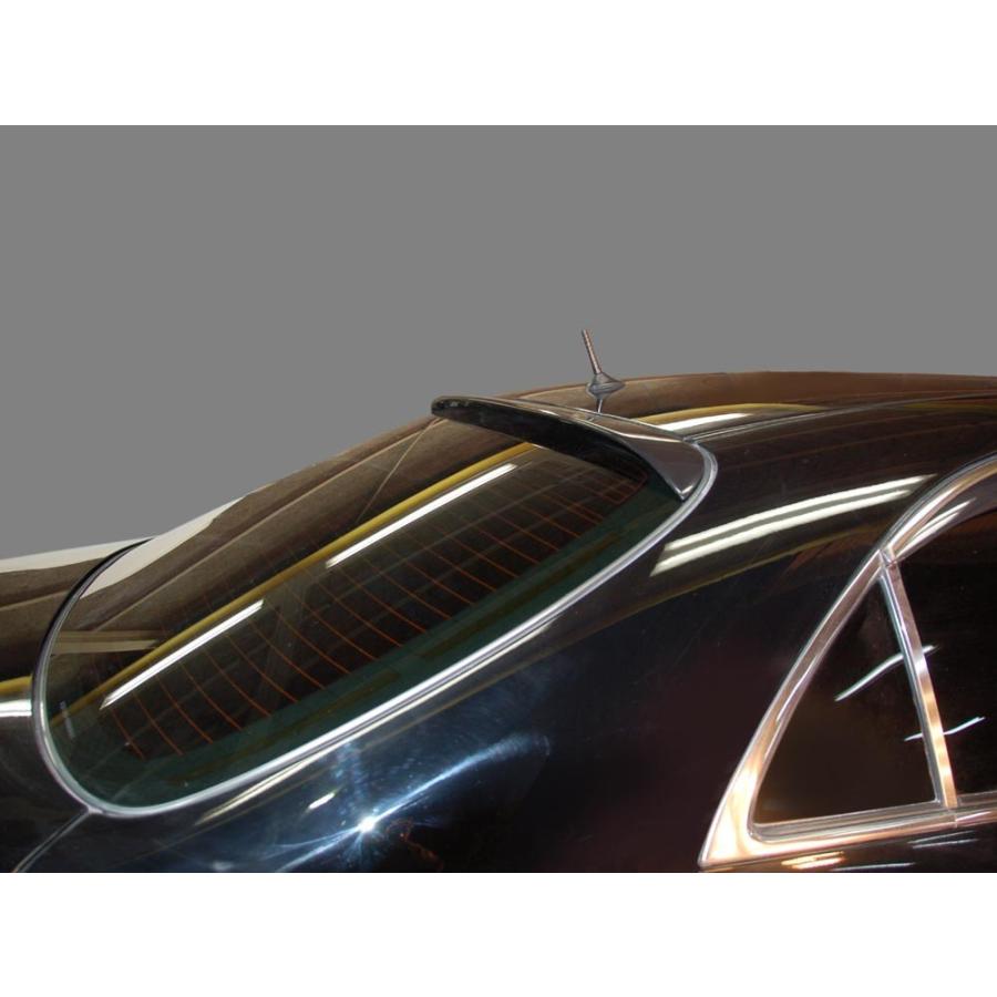 18系 180系 マジェスタ ルーフスポイラー タイプ1+ トランクスポイラー タイプ1 ウイングセット エアロ 富士企画 TOYOTA ...