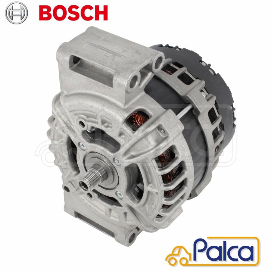 ランドローバー オルタネーター/ダイナモ 180A フリーランダー2/3.2 | BOSCH製 LR031223 | LINEブランドカタログ