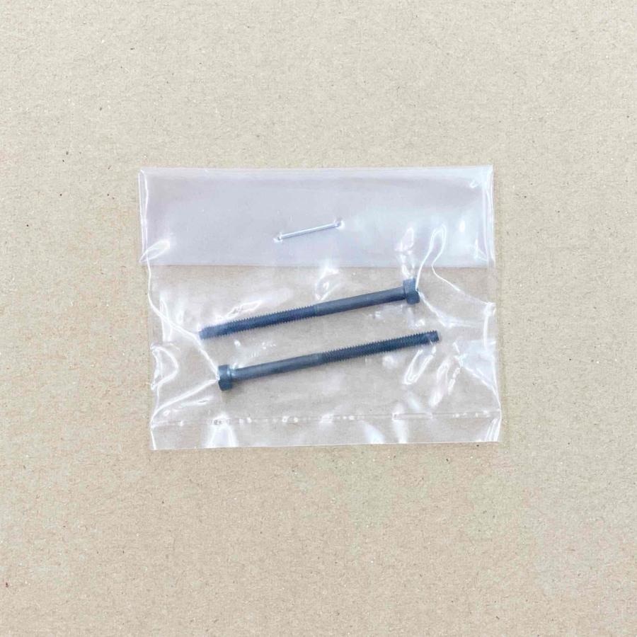 2x30mmキャップスクリュー(2本) | LINEブランドカタログ