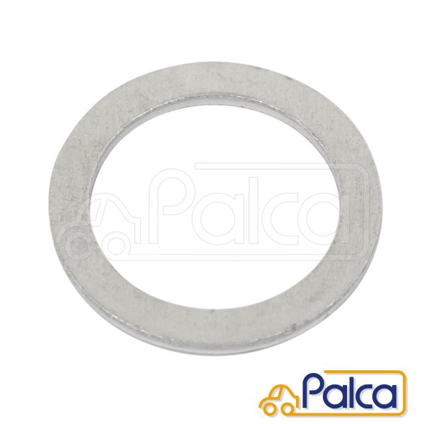 ポルシェ エンジンオイルドレンプラグシール | マカン|95B/S GTS ターボ | F and P製 | 90012315230に適合 ...