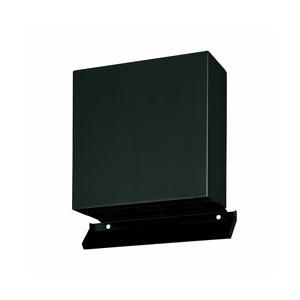 VB-JG100S-K ベンテック 角形パイプフード(ガラリ付、φ100) | LINEブランドカタログ