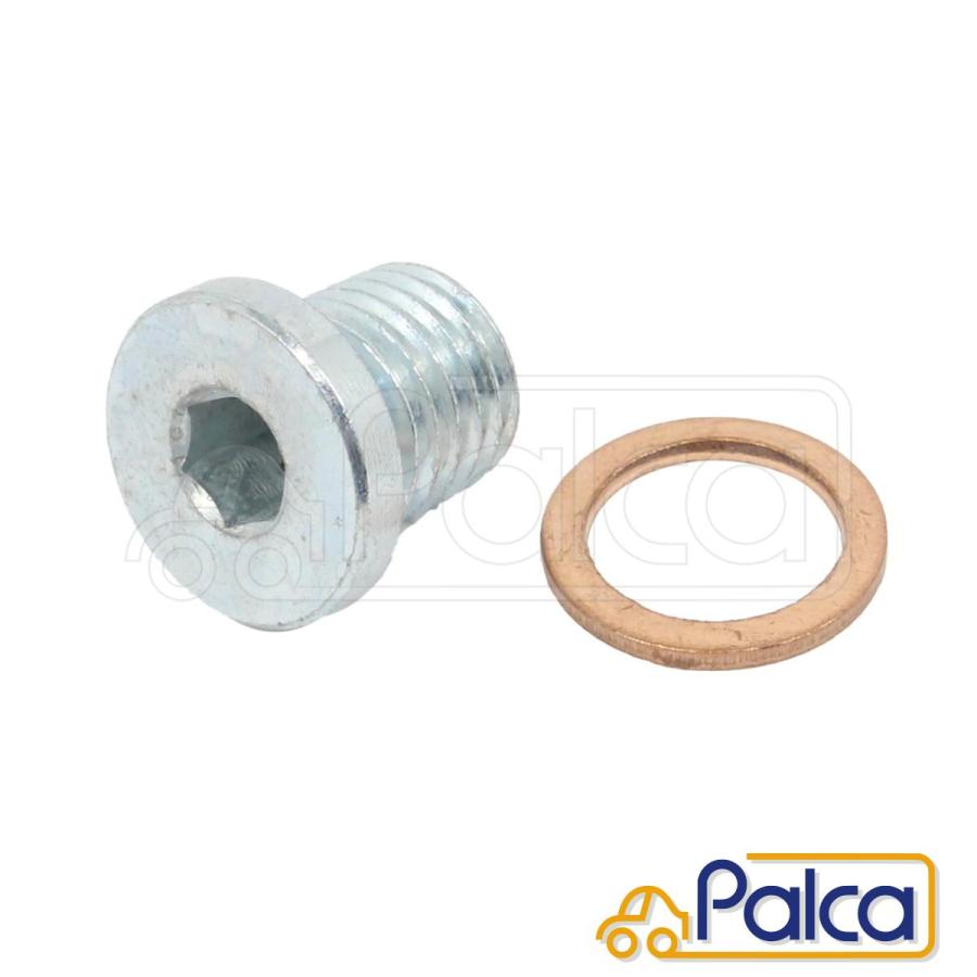 ベンツ ATオイルドレンプラグ/ATFドレンプラグ | SLKクラス/R171 R172 | SLクラス/R230 | ELRING製 ...