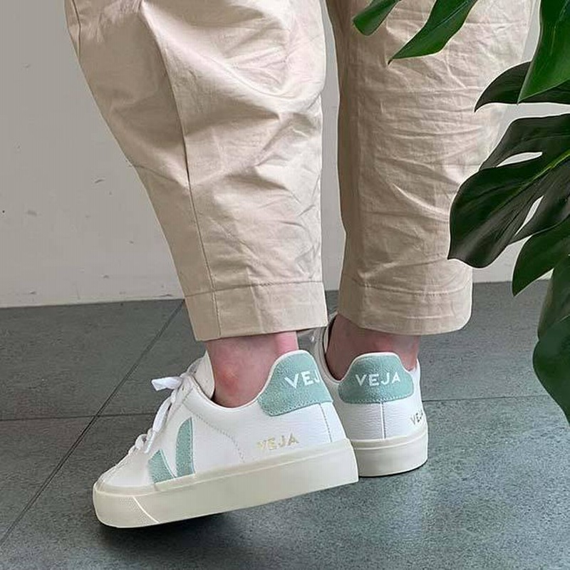正規販売店) VEJA ヴェジャ スニーカー CAMPO カンポ レディース 正規販売店) VEJA ヴェジャ スニーカー CAMPO カンポ レディース