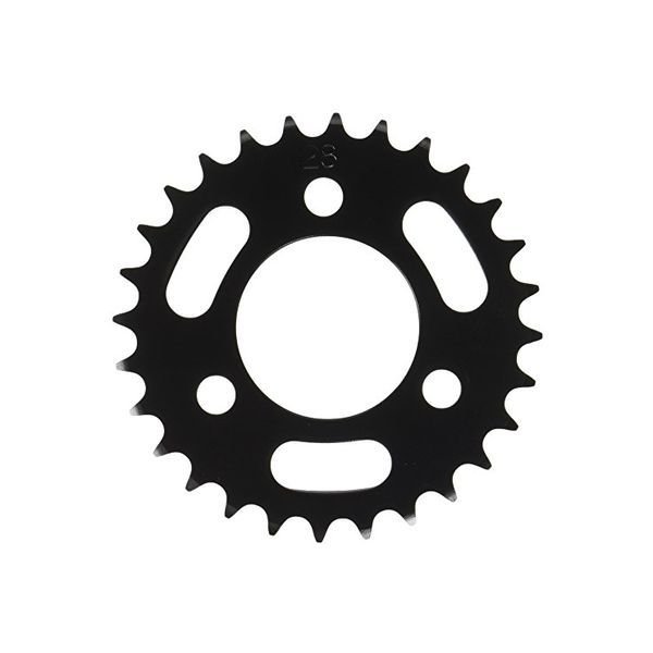 キタコキタコ（KITACO） Rギヤー 28T 535-1036228（直送品） | LINEショッピング