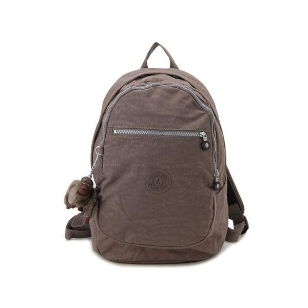 キプリング KIPLING リュック K15016 757 バックパック モンキーブラウン レディース ブランド | LINEブランドカタログ