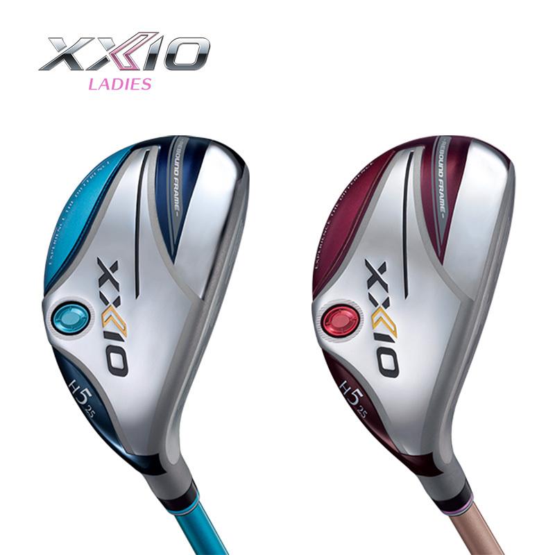 【在庫限り】DUNLOP XXIO 12 ゼクシオ トゥエルブ レディース ハイブリッド 純正カーボンシャフト MP1200L ゼクシオ12 ユーティリティ | LINEブランドカタログ