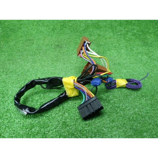 カーメイト TE57 車種別ハーネス ホンダ車 230415041 | LINEブランドカタログ