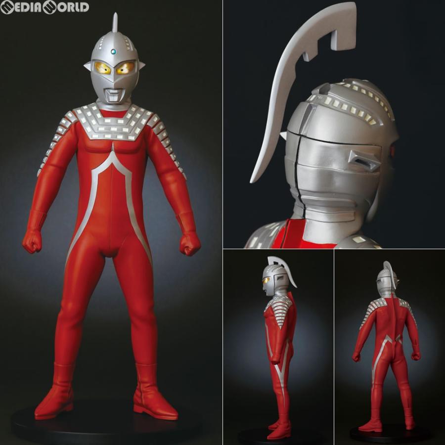 『新品即納』{FIG}Character Classics(キャラクタークラシックス) ウルトラセブン 完成品 フィギュア(CC007) 海洋 ...